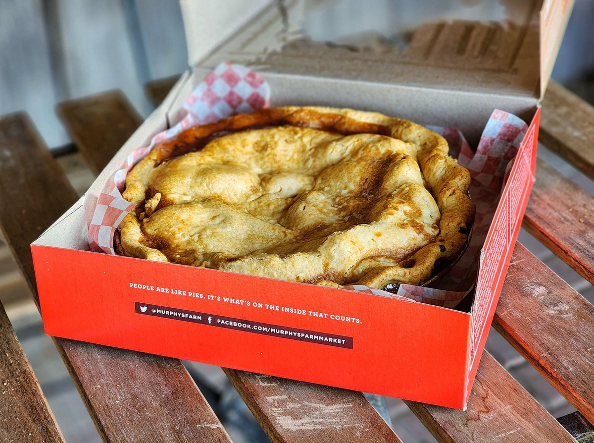 Murphy’s Baked Pie – More Than Just Baskets Inc.